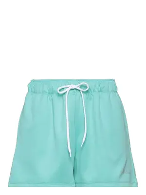 GAËLLE PARIS GAëLLE Paris Shorts Blue