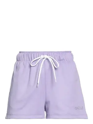 GAËLLE PARIS GAëLLE Paris Shorts Purple