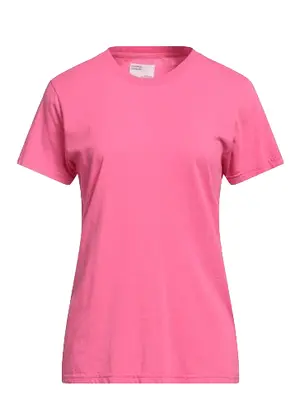 COLORFUL STANDARD T-shirt In Organic Cotton