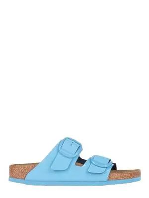 BIRKENSTOCK Sandals - Blue