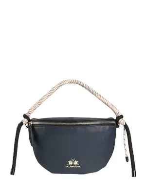 LA MARTINA LA MARTINA Handbag Navy Blue