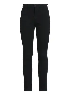 Emporio Armani Skinny Fit Jeans - Black