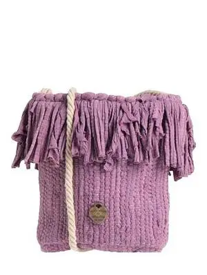 MIA BAG Cross-body Bag - Purple
