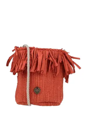 MIA BAG Cross-body Bag Red