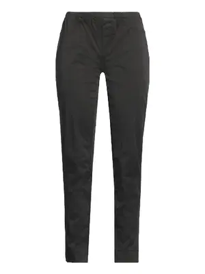 LFDL LFDL Slim-Leg Pants Black