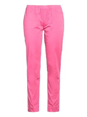 LFDL LFDL Slim-Leg Pants Pink