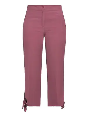 BELLWOOD BELLWOOD Tapered Leg Trousers Pink