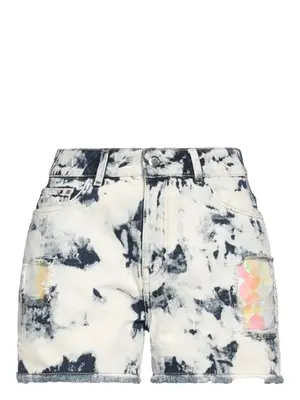 RELISH RELISH Denim Shorts