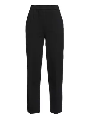 Beatrice B BEATRICE .B Straight Leg Trousers Black
