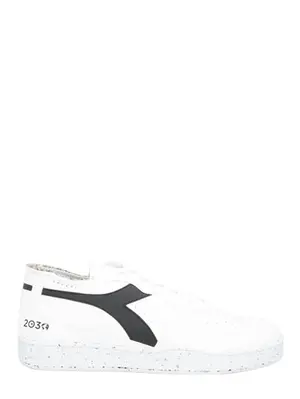DIADORA HERITAGE Low-top Sneakers - White