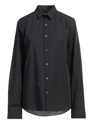 Zadig&Voltaire ZADIG & VOLTAIRE Jacquard Woven Shirt Black