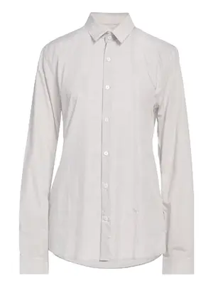 Zadig&Voltaire ZADIG & VOLTAIRE Jacquard Woven Shirt Grey