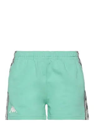Kappa Shorts & Bermuda Shorts - Green