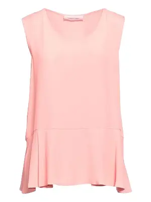 TWENTY EASY BY KAOS TWENTY EASY By KAOS Sleeveless Top Pink