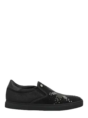 JOHN RICHMOND RICHMOND Soft Leather Sneakers
