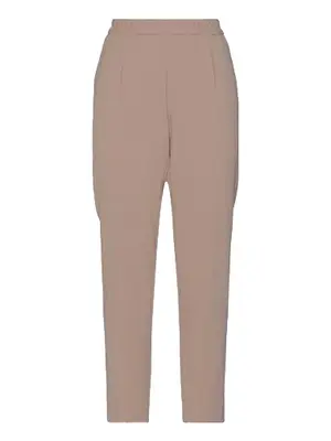 SEVENTY VENEZIA SEVENTY VENEZIA Tapered Pants Beige