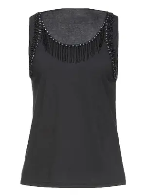 TWINSET TWINSET Top Black