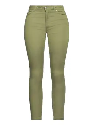 SILVIAN HEACH SILVIAN HEACH Mid-Rise Skinny Jeans