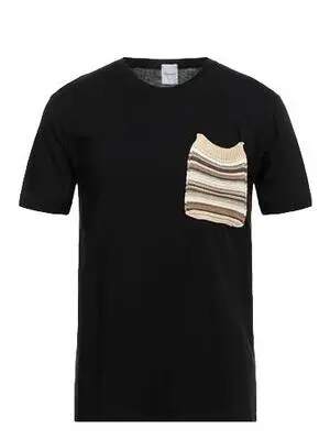 STILOSOPHY T-shirt Size Cotton - Black