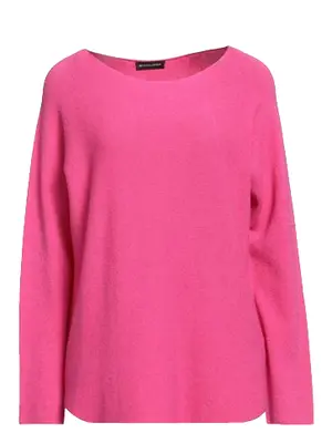 SPADALONGA Knitted Sweater Pink