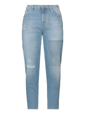 JACOB COHЁN Denim Jeans - Blue
