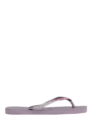 Havaianas Thong Sandal - Purple