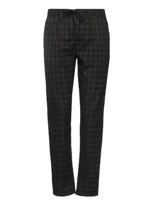 GAZZARRINI GAZZARRINI Tapered Leg Pants
