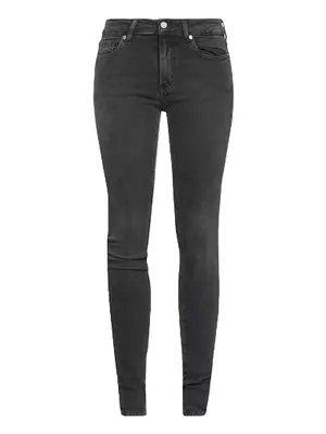 Zadig&Voltaire Skinny Jeans In Denim - Grey