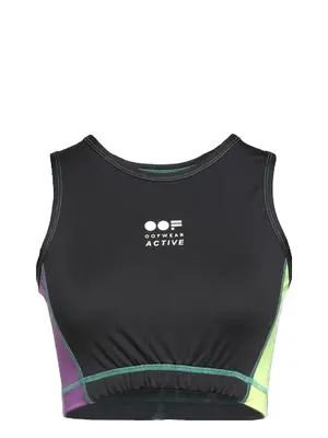 OOF WEAR Oof Sports Top - Black
