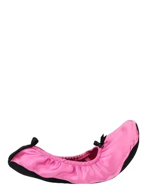CARLA G. House Slipper - Pink