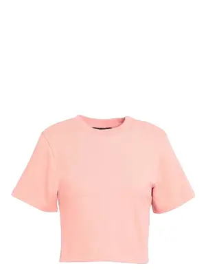 JJXX BY JACK & JONES Basic Jersey T-shirt - Pink