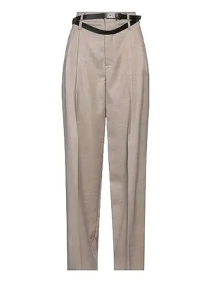 VICOLO VICOLO Wide Leg Pants Grey