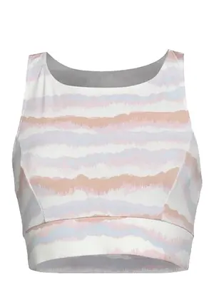 CALIDA Multicolor Sports Top - Pink