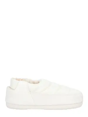 Moon Boot MOON BOOT Textile Sneakers Ivory