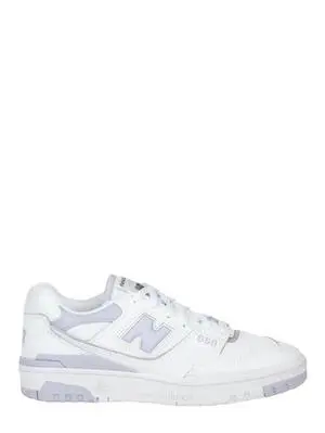 NEW BALANCE 550 Sneakers - White