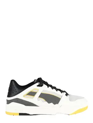 PUMA Slipstream Staple Sneakers - White