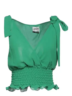 BERNA Top Green