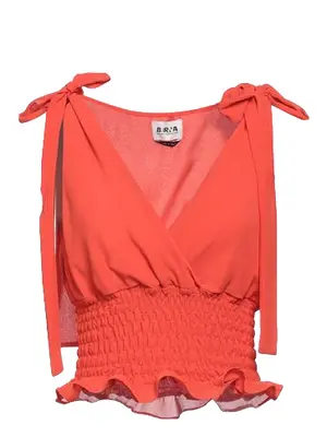 BERNA Top Orange