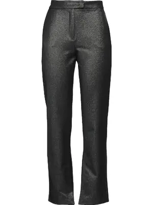 MANILA GRACE MANILA GRACE Tapered Leg Trousers