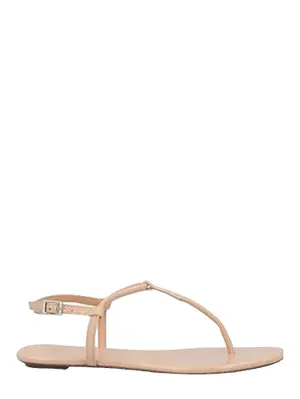 Schutz SCHUTZ Thong Sandal Blush