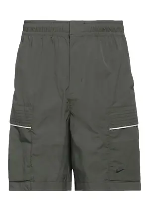 Nike Woven Utility Shorts - Green