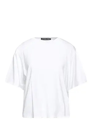 ANTONELLA RIZZA ANTONELLA RIZZA T-Shirt White