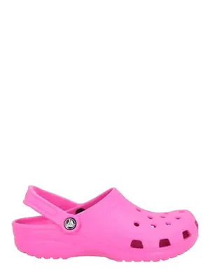 CROCS Mules & Clogs Pink