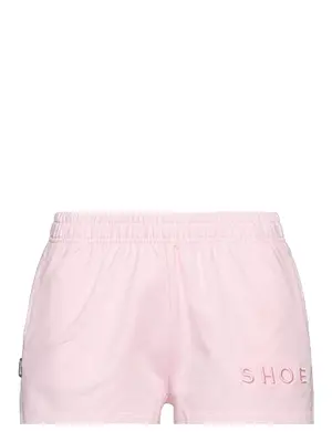 SHOE Shorts & Bermuda Shorts Pink