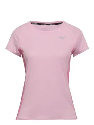 Mizuno T-shirt - Pink