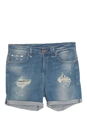 BRIAN DALES BRIAN DALES Denim Shorts