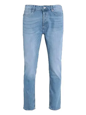 Topman Skinny Jeans - Blue