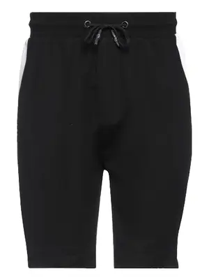 DOOA Shorts & Bermuda Shorts - Black