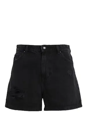 ONLY Cotton Denim Shorts
