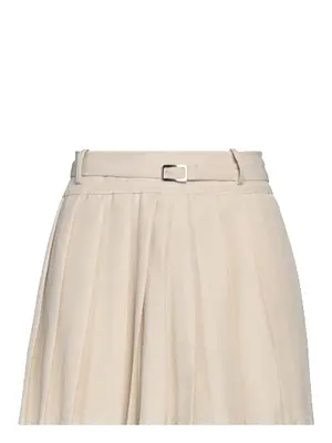 HAVEONE Mini Pleated Skirt